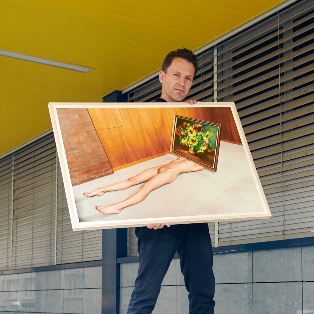 Photographer Dan Cermak for Edition3000 – edition3000