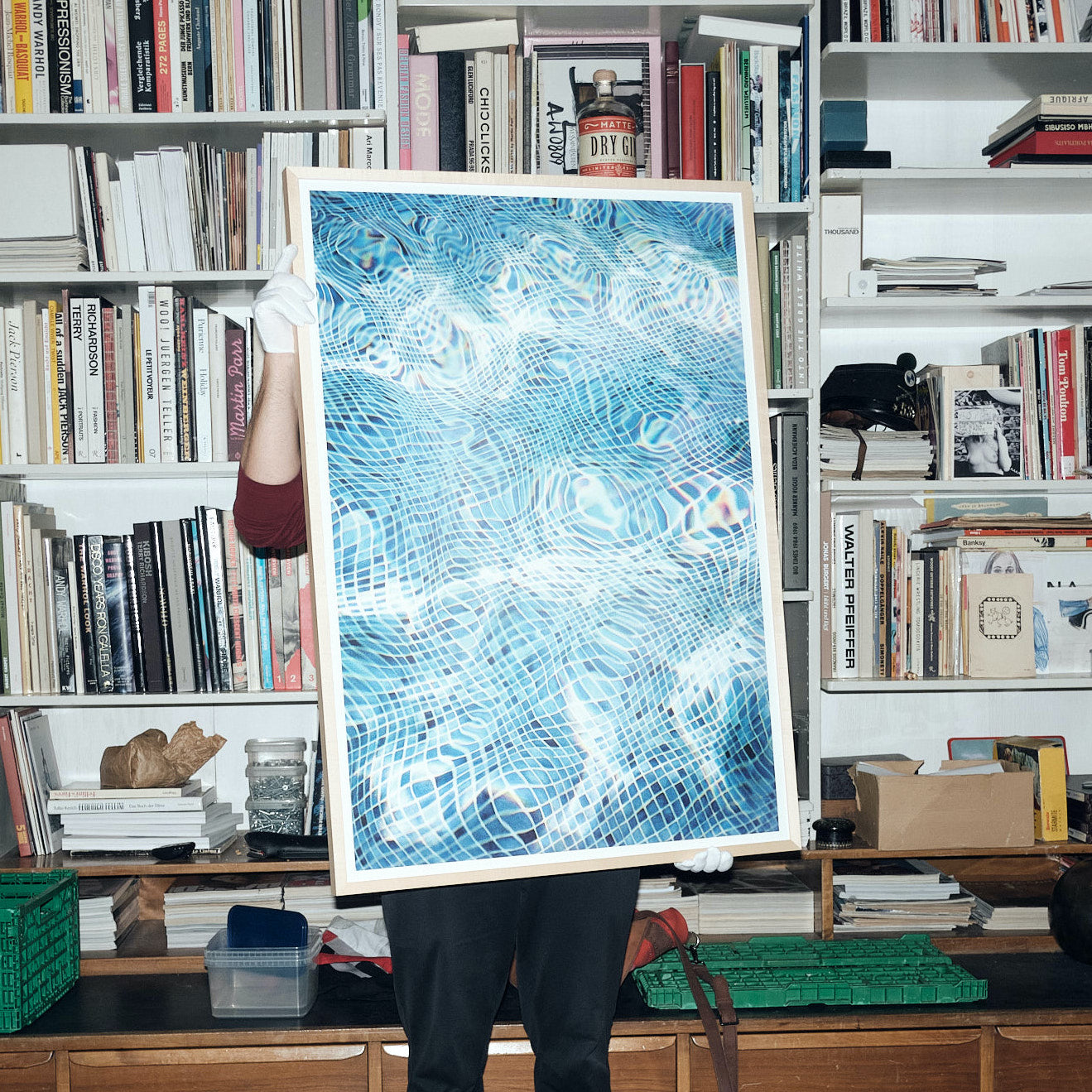 Limited Edition Analog Photography Art Print Poster by Edition3000 ...